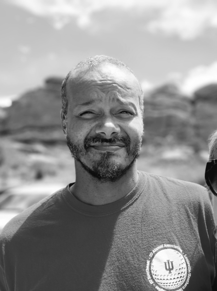 Sean King - Official Website