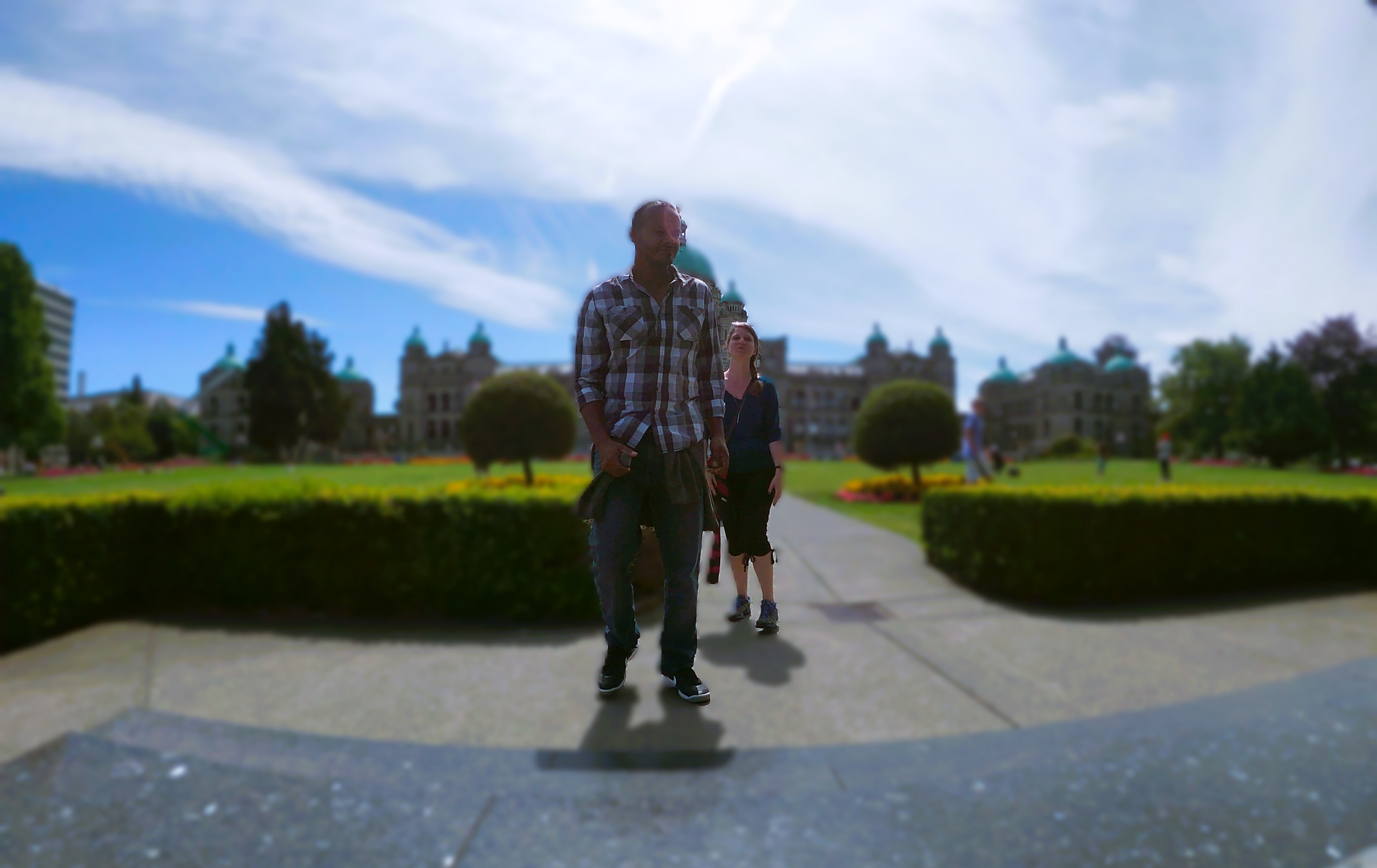 Sean King - Official Website